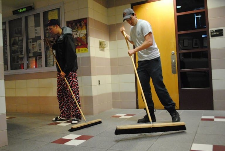 College Park Volunteer Fire Department Co. 12 - Prince George's County