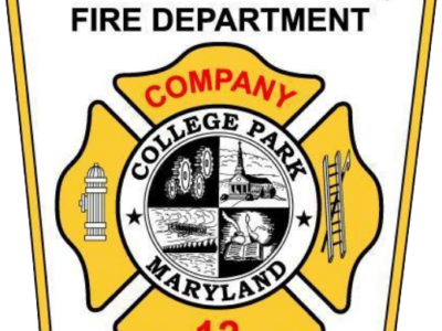 CPVFD History - College Park Volunteer Fire Department Co. 12