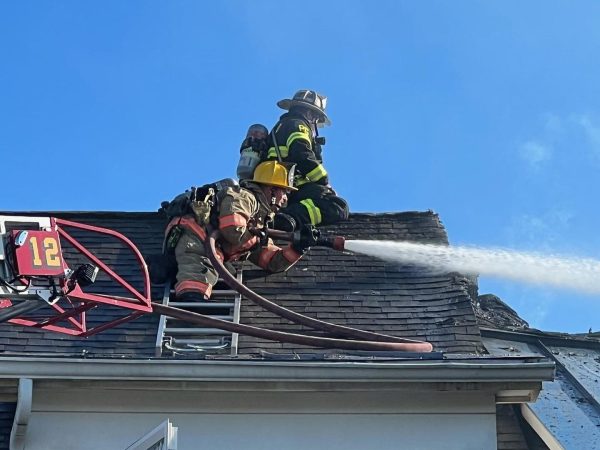 CPVFD in Photos - College Park Volunteer Fire Department Co. 12